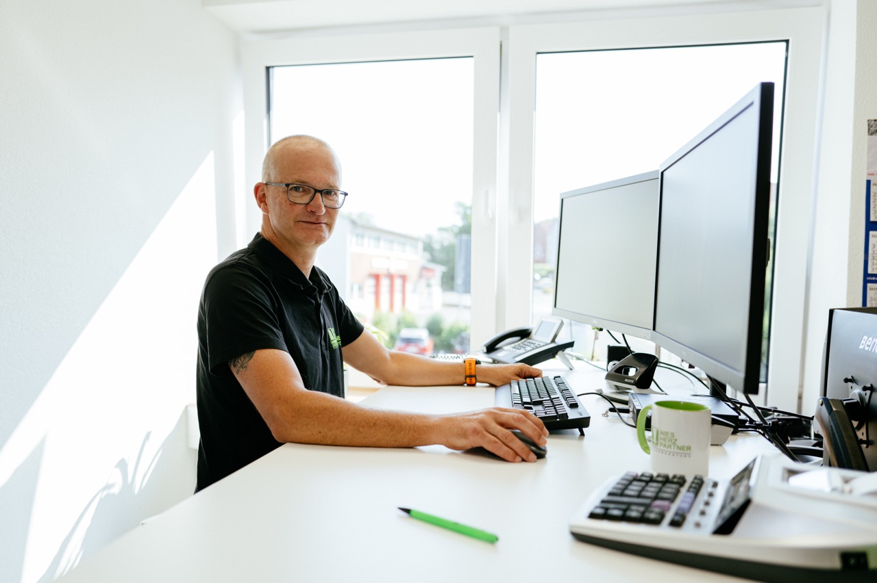 Team – Nies Herz Partner Steuerberatung